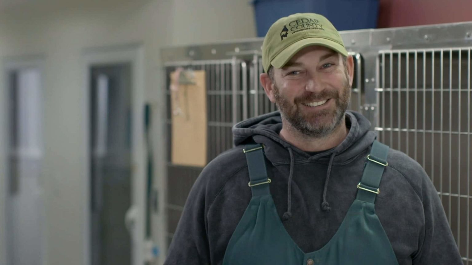 Heartland Docs Ben and Erin Schroeder Net Worth, Age, Kids.