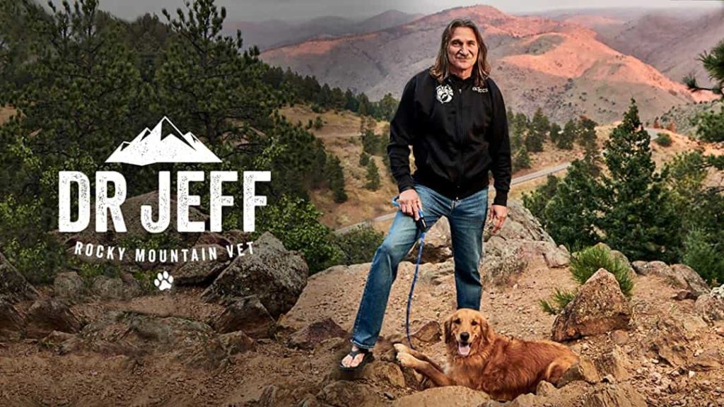 Dr. jeff Young Gives a Tour to His New Hospital Under Construction