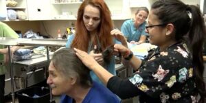 Dr. Jeff Young’s Cancer is Back. Updates about his health. - Vetshows.