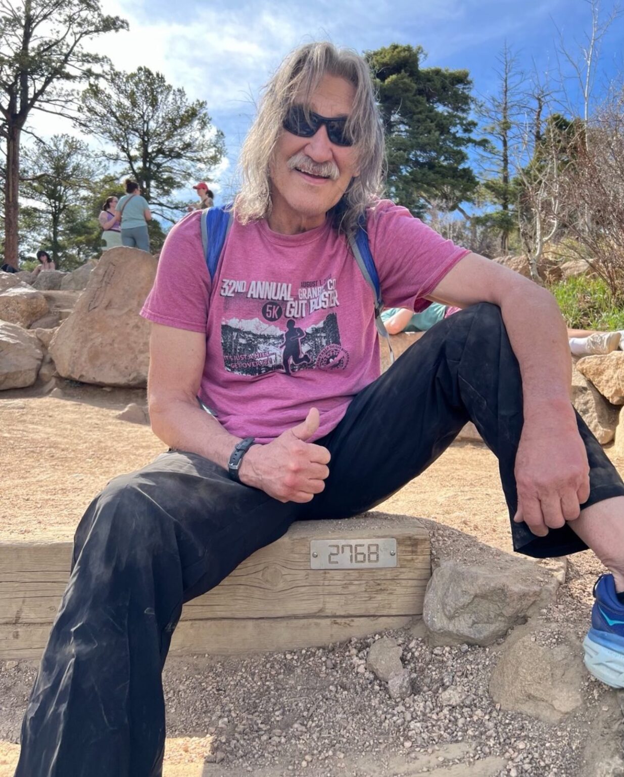 What is Dr. Jeff Doing now? Gives Health Update and Reveals New Project.