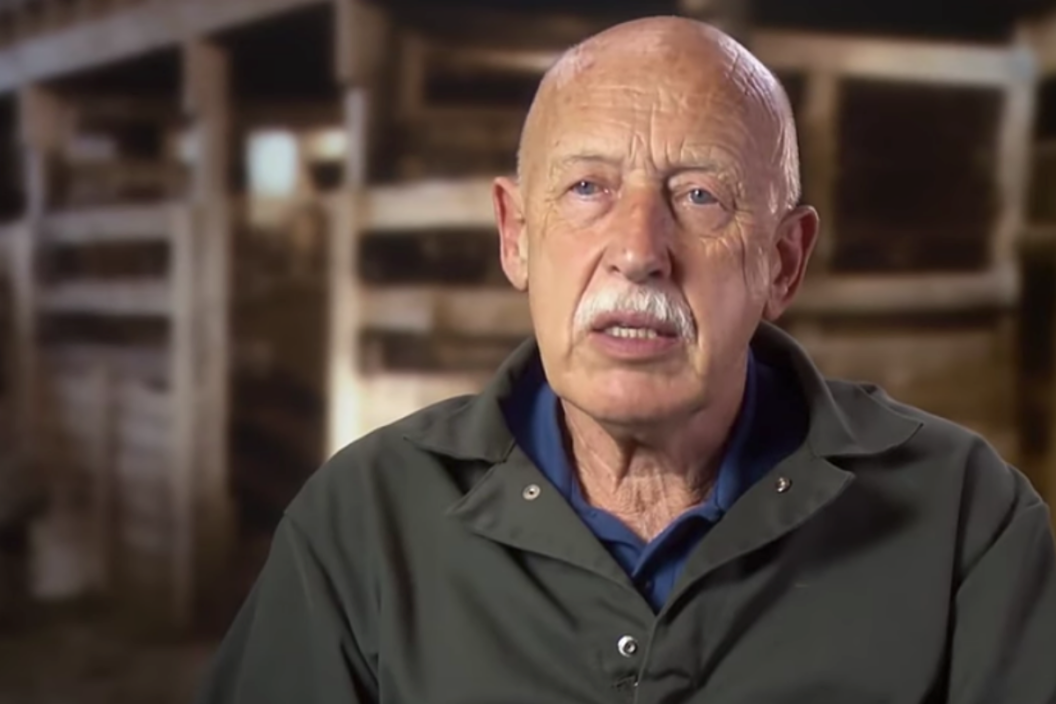 The reason Dr. Pol was canceled has been revealed: people petitioned ...